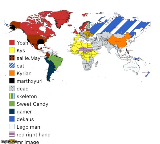 Attacking other countries is now allowed - Imgflip