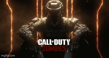 Call of duty BO3 - Imgflip