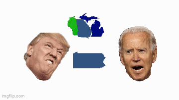 USA 2024 Elections - Imgflip