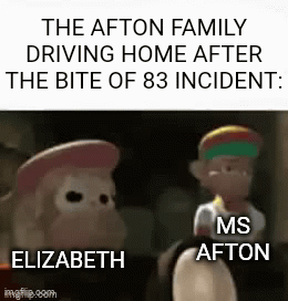 bite of 83 - Imgflip