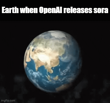 It's the end - Imgflip