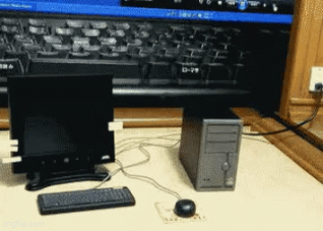 This Is Annoyingly Pointless ! - Imgflip