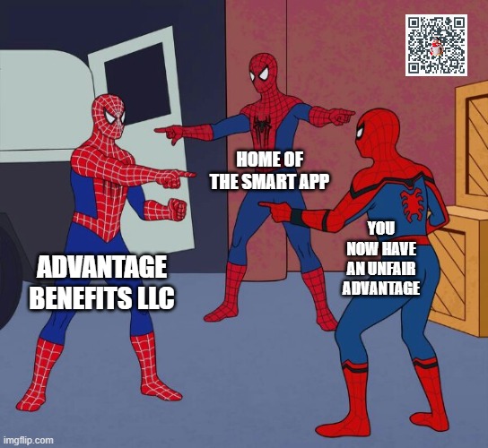 Spider Man Triple - Imgflip