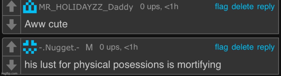 2 types of people - Imgflip