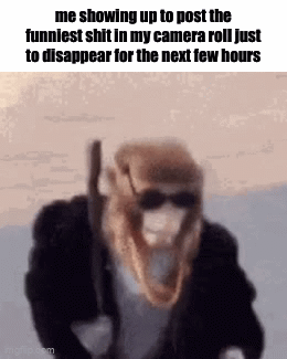 All random shit, all the time - Imgflip