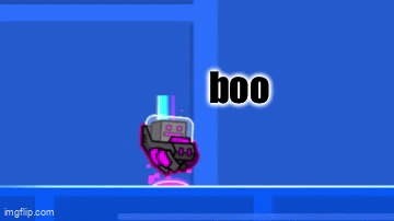 is this a dash spider jumpscare? Am I doing this right? - Imgflip