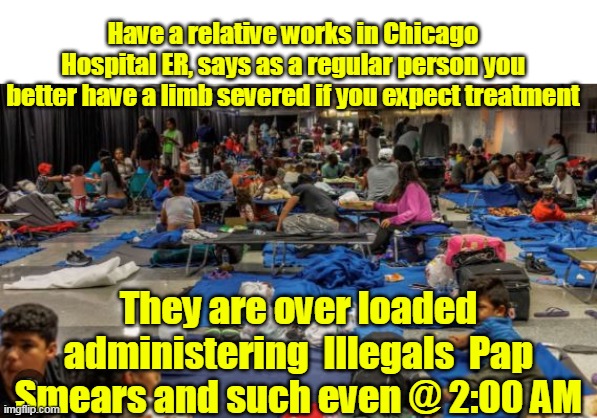 Where's all those WELL FUNDED PP "Women's Health Care" facilities ...