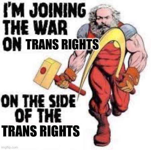 I'm Joining The War On X On The Side Of The X (Blank) - Imgflip