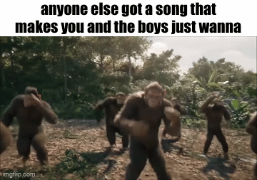 For me it’s 24k magic - Imgflip