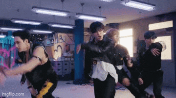 WHY IS HAN SO HOT!!?? (mod note: wtf did i find)(Morpeko to mod note one: i have no idea) - Imgflip