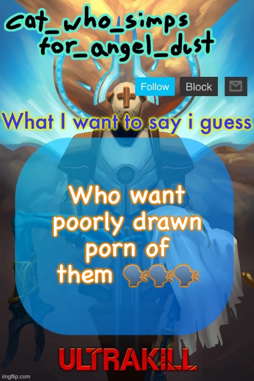 Cat Gabriel template - Imgflip