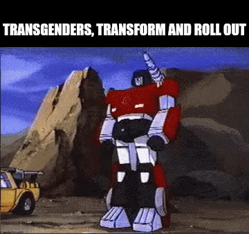 transformer - Imgflip