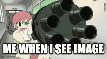 Upvote Gun - Imgflip