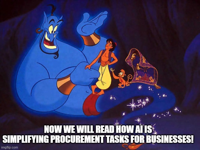 aladdin genie disney - Imgflip