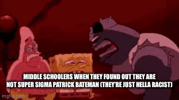 Guess Gen A is evolving backwards - Imgflip