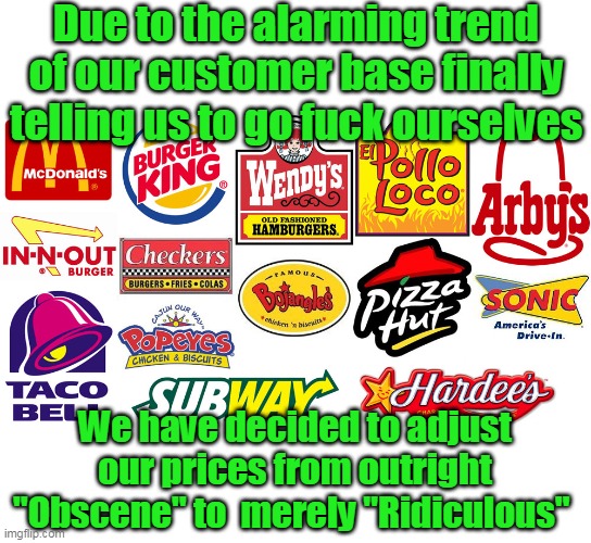 NOWHERE is Bidenomics more visible, and pronounced - Imgflip