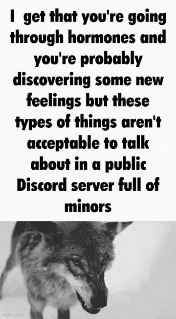 Some of you should take note - Imgflip