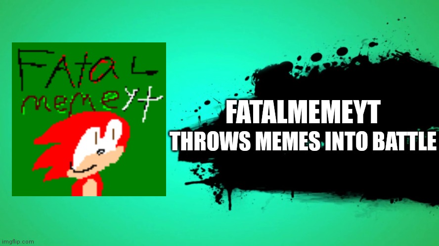 EVERYONE JOINS THE BATTLE - Imgflip