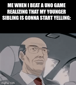 uno madness - Imgflip