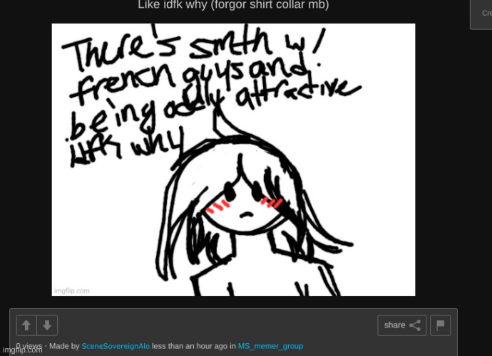 fuck you hoe - Imgflip