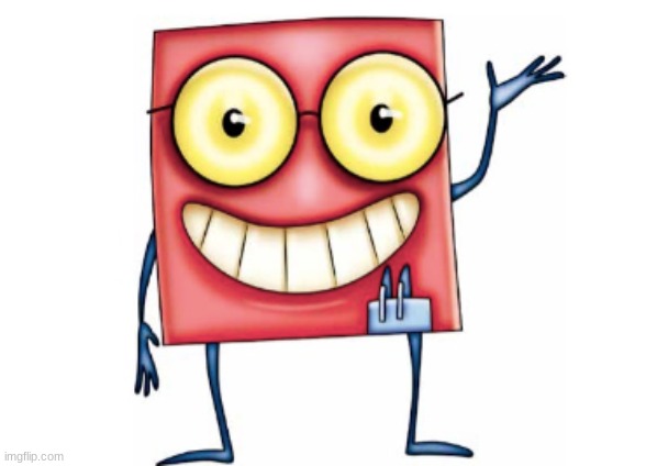 Water in the square - Imgflip