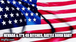 United States of Nevada - Imgflip