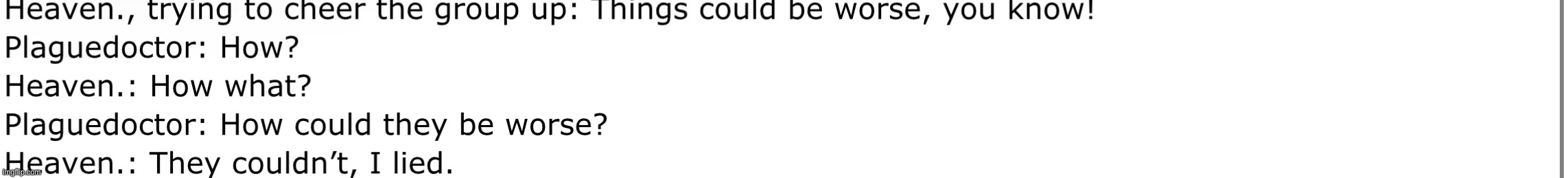 Image tagged in incorrect quotes - Imgflip