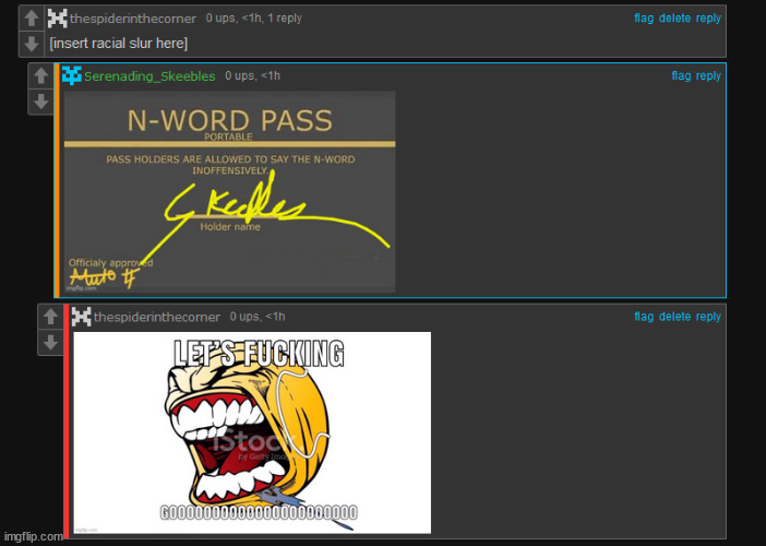 i have been given too much power - Imgflip