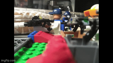 short as hell gif of a rough stop motion - Imgflip