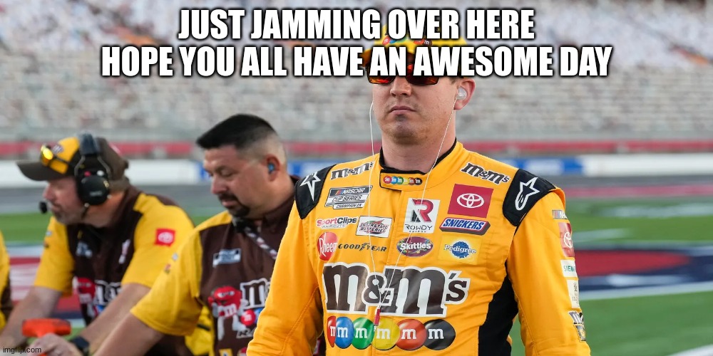 kyle busch - Imgflip