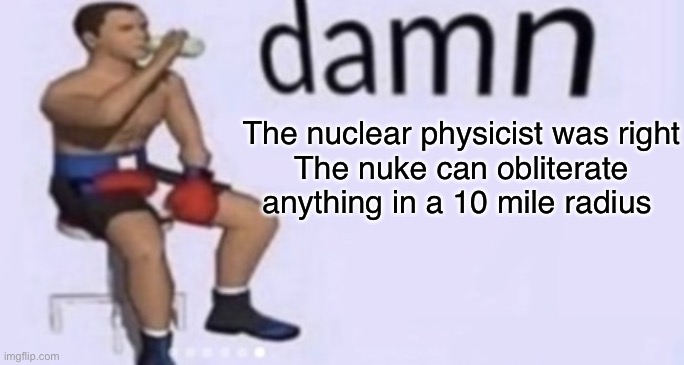 Damn by majick - Imgflip