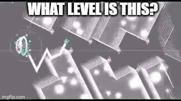 guess the level! - Imgflip