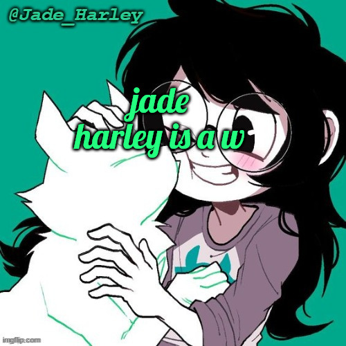 jade temp thx ms lalonde - Imgflip