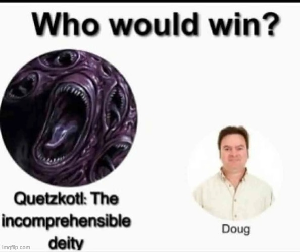 doug solos - Imgflip