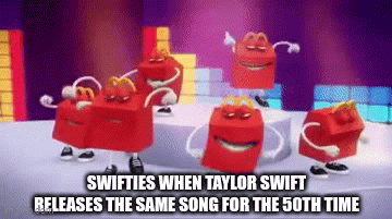 All the songs are the same - Imgflip