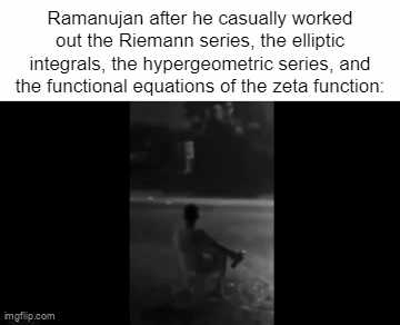 Math Slander #2 - Imgflip