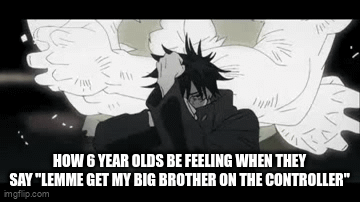 Blud is not him - Imgflip