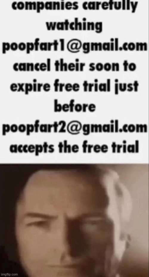 haha i lied - Imgflip