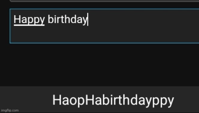 Android auto correct is so fucking stupid - Imgflip