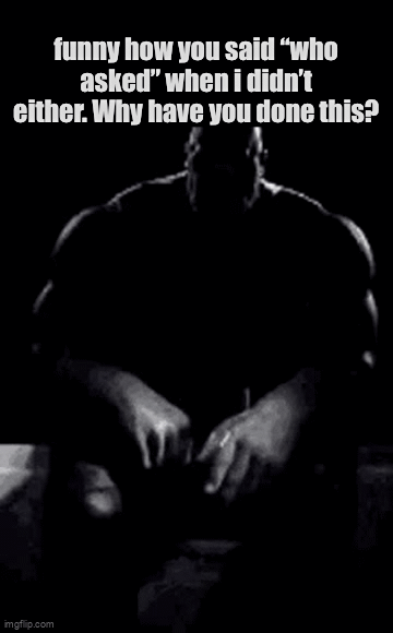 Thanos explaining - Imgflip