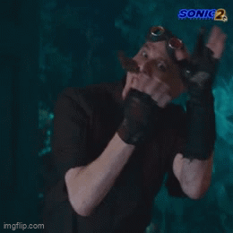 Knuckles Punch - Imgflip