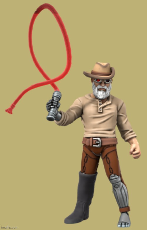 I have a lot of OCs who I've introduced and never used again. Upvote ...