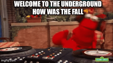 elmo sesame street dance - Imgflip