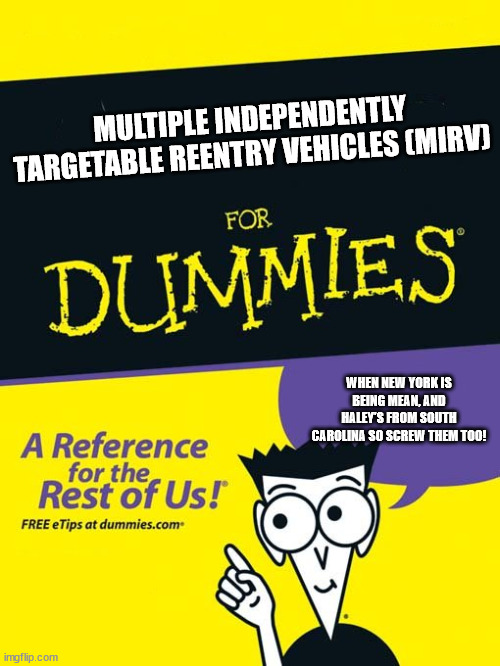 For dummies book - Imgflip