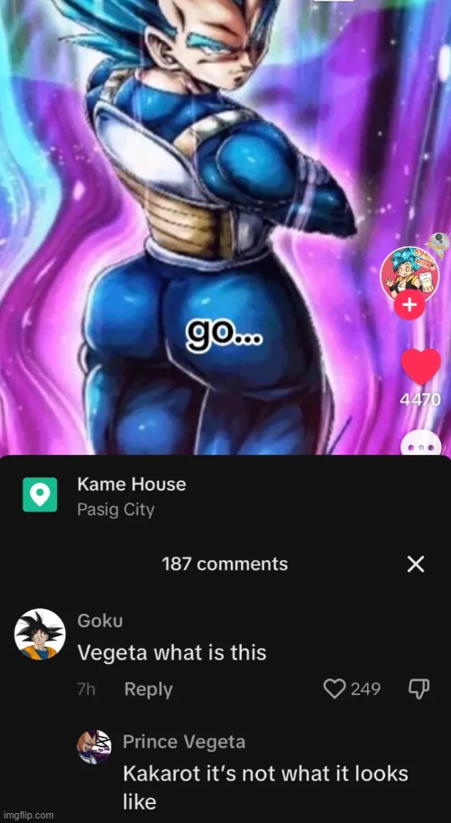 (widow's) peak fiction - Imgflip