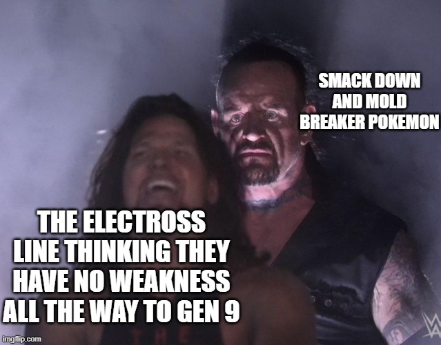 undertaker - Imgflip