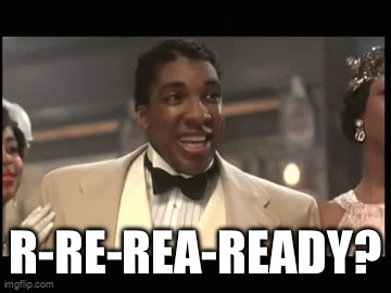 Ready? - Imgflip