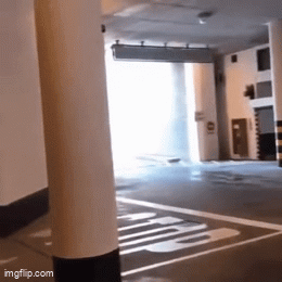 MAN RUNNING FROM A CORONAVIRUS - Imgflip