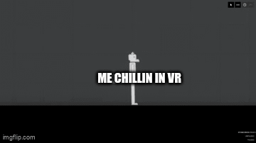 vr noooooo! - Imgflip