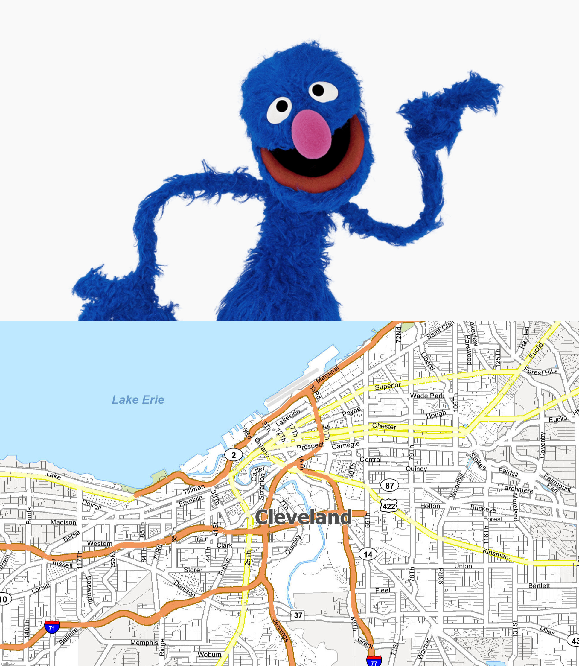 ahahahahaha very funny - Imgflip